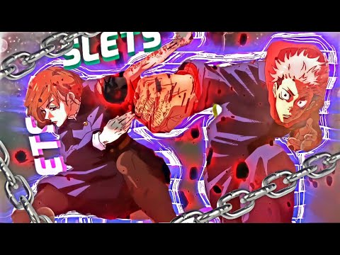 ELA SENTA NA MARRETA BIONICA - MC GW😳💎 (Jujutsu kaisen) Rmk:@zaquiziintremrlk22