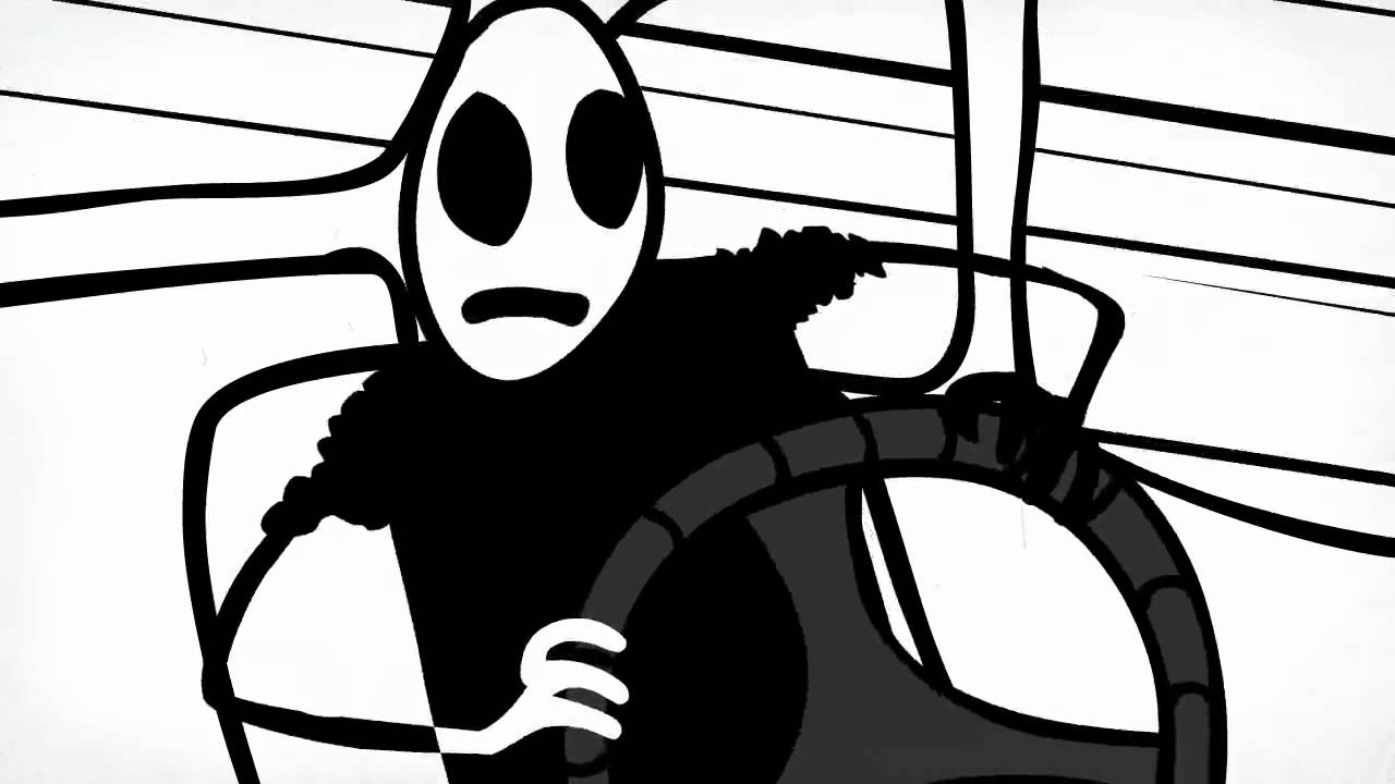 Mr. Freeman / Мистер Фримен 4 серия - YouTube