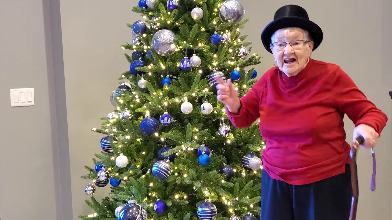 Chartwell Royalcliffe Christmas Video - YouTube