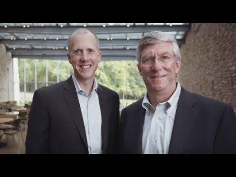 Thank you, Vince: BD CEO Transition 2020