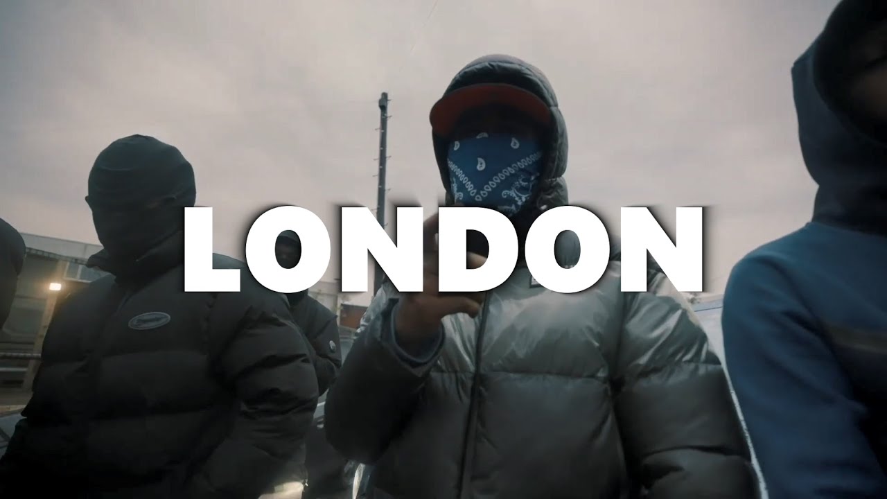 [FREE FOR PROFIT] Uk Drill Type Beat x Ny Drill Type Beat "LONDON" | Uk ...