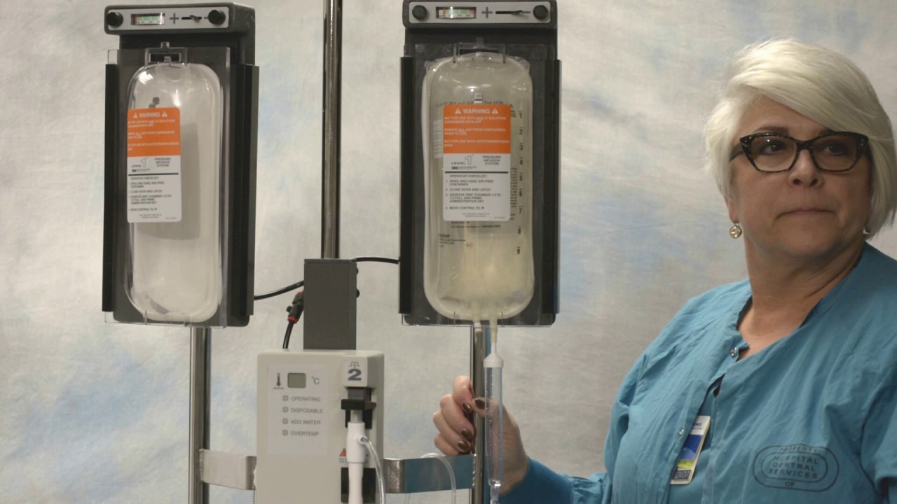 level 1 infuser final - YouTube