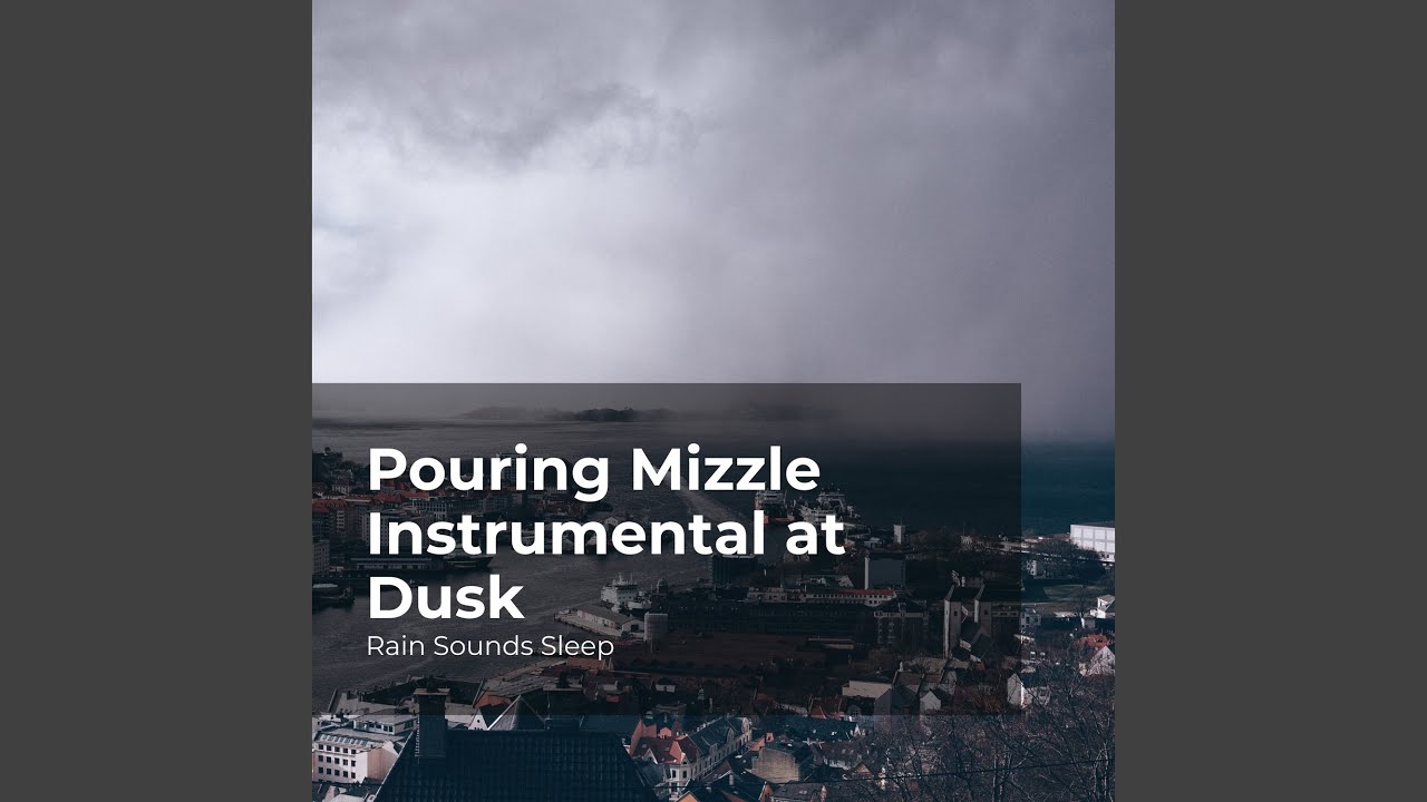 Doze Off While Raining - YouTube