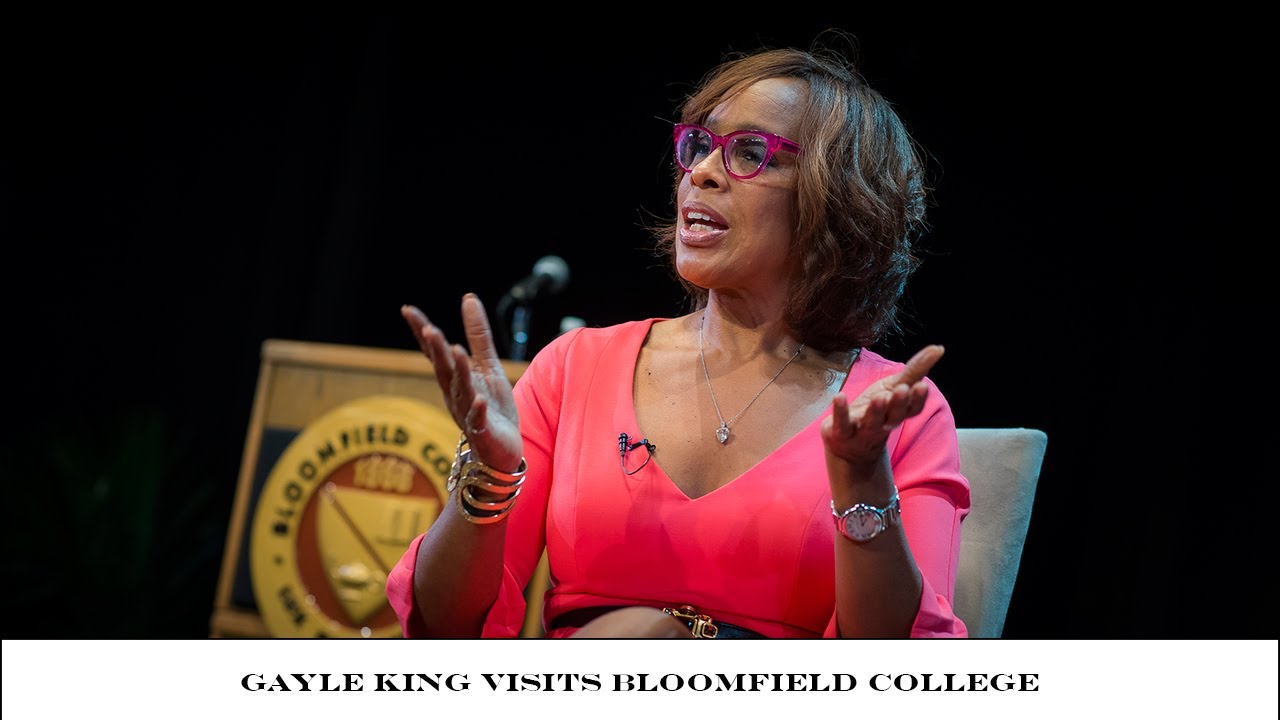 Gale King Video Segment 4 - YouTube