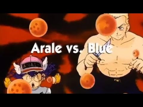 ARALE VS GENERAL BLUE - YouTube