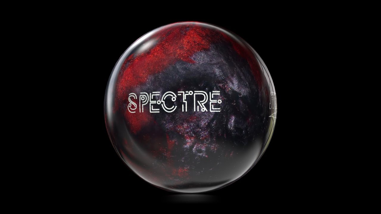 Storm Spectre Ball Review - YouTube