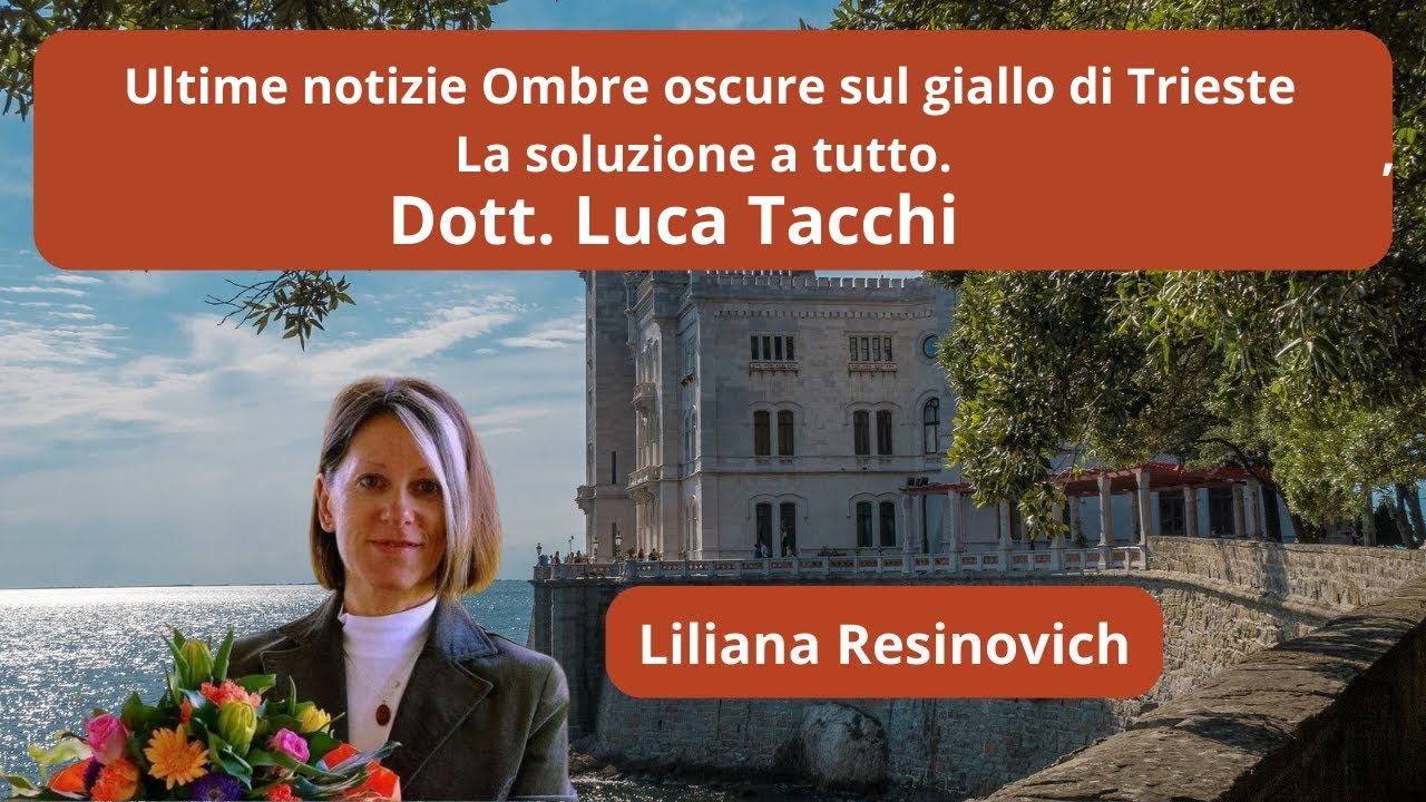 Liliana Resinovich il giallo di trieste ombre e dubbi sull'intera ...