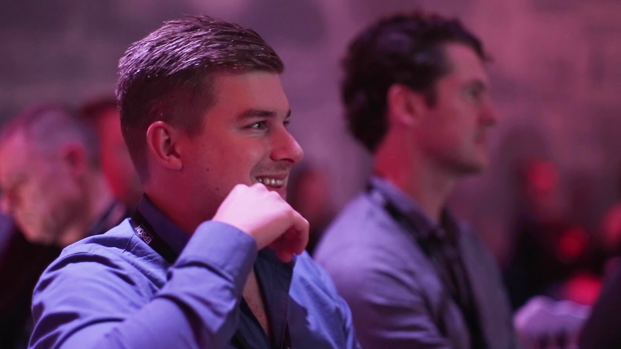 Lightspeed: EMEA Partner Summit 2019 - YouTube