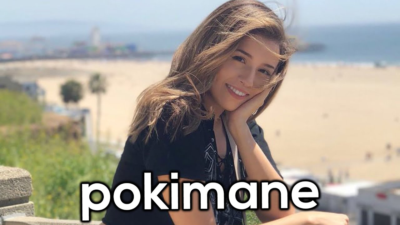 Pokimane Got Away With It - YouTube