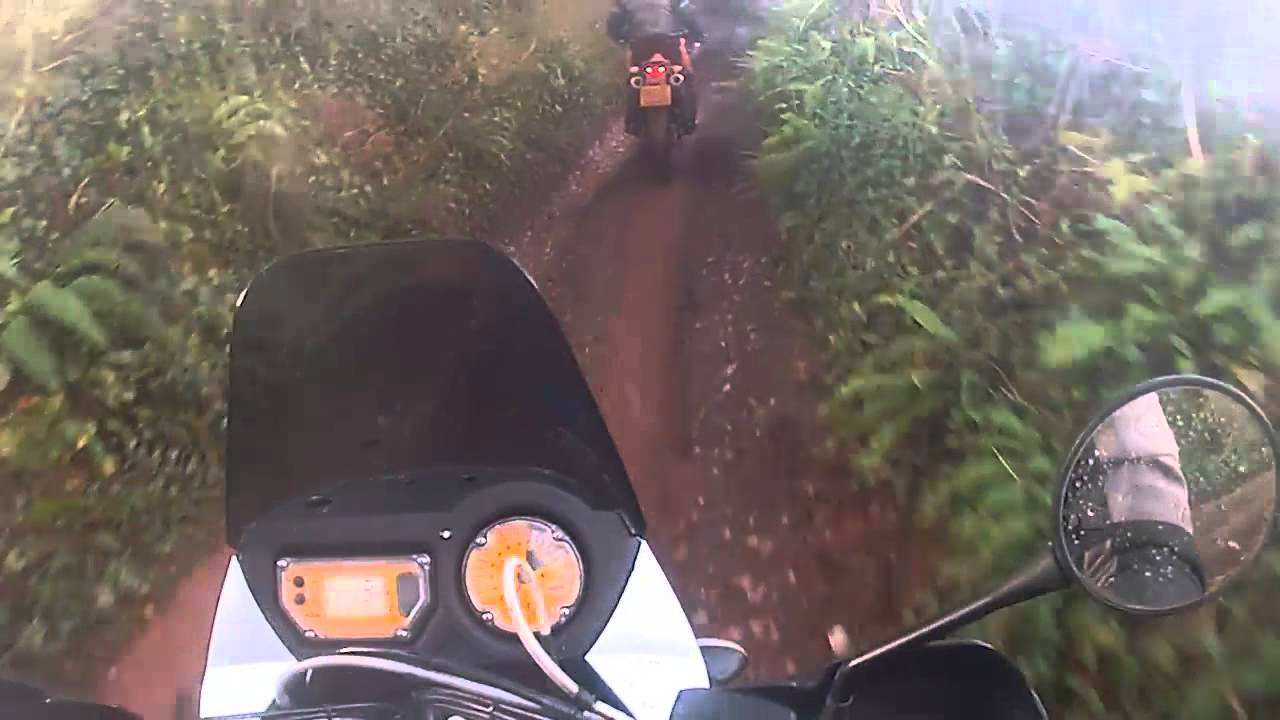 Off road Devon 04 - YouTube
