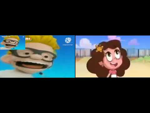 Preview 2 Toony Tube Deepfake And Marah The Job Clip Sparta Pitch Test