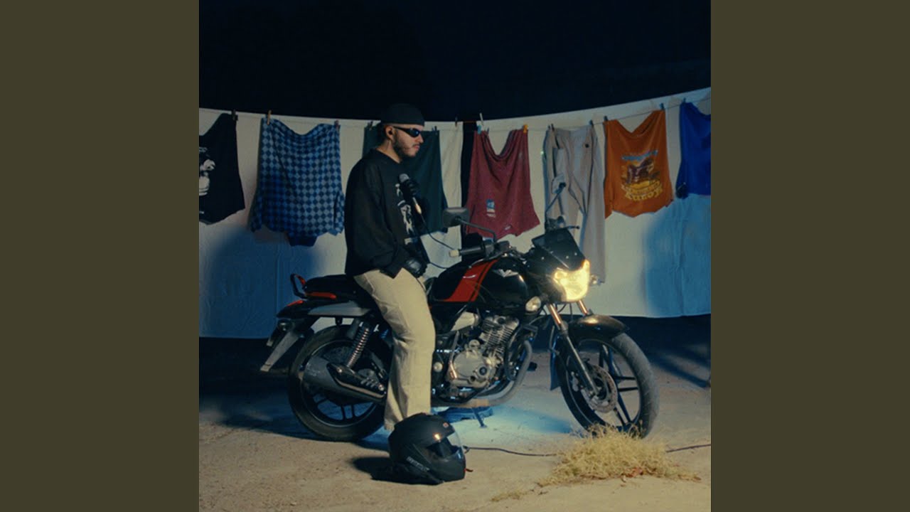 QUE VA (En Vivo) - YouTube