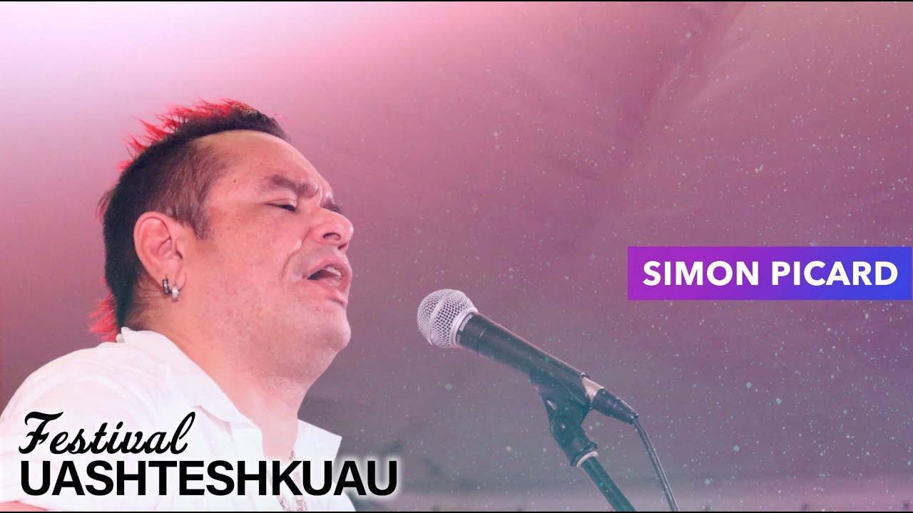 Simon Picard - Apu Shapelman Chords - Chordify