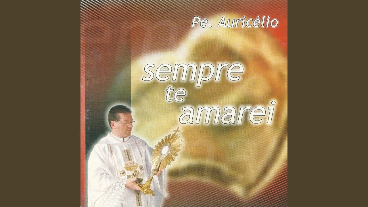 Sim, Eu Aceito! - YouTube