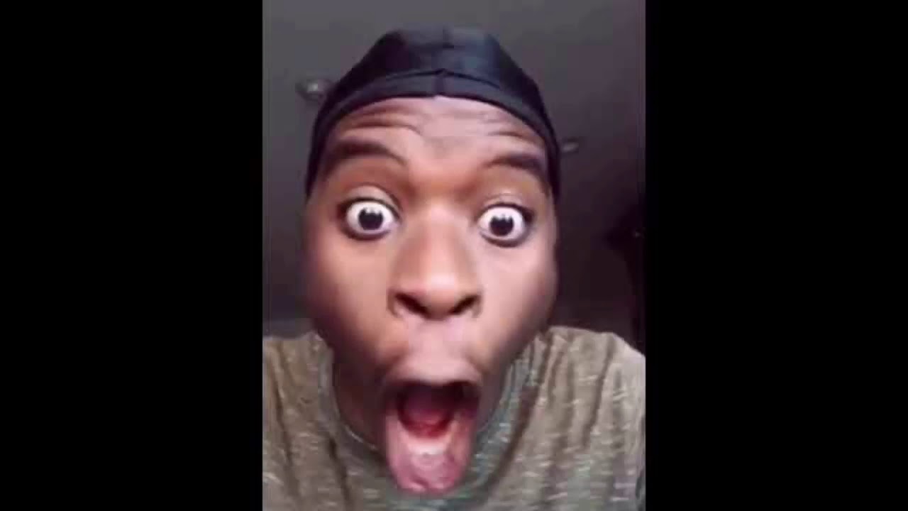 Pogger moment - YouTube