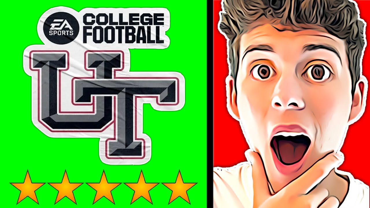 IS ULTIMATE TEAM WORTH PLAYING IN COLLEGE FOOTBALL 25? - YouTube