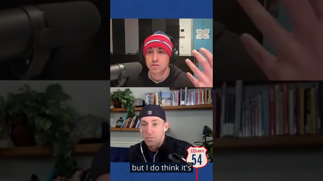 Fighting Back Against Election Deniers | Majority 54 Podcast - YouTube