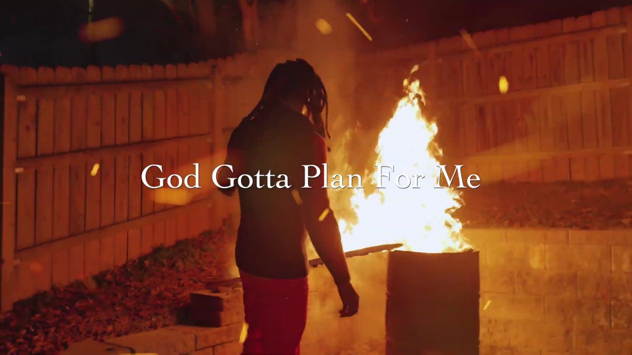 Code G - God Gotta Plan For Me (Official Video) - YouTube