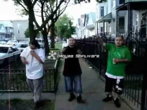 CHI-TOWN GANGSTERS - YouTube