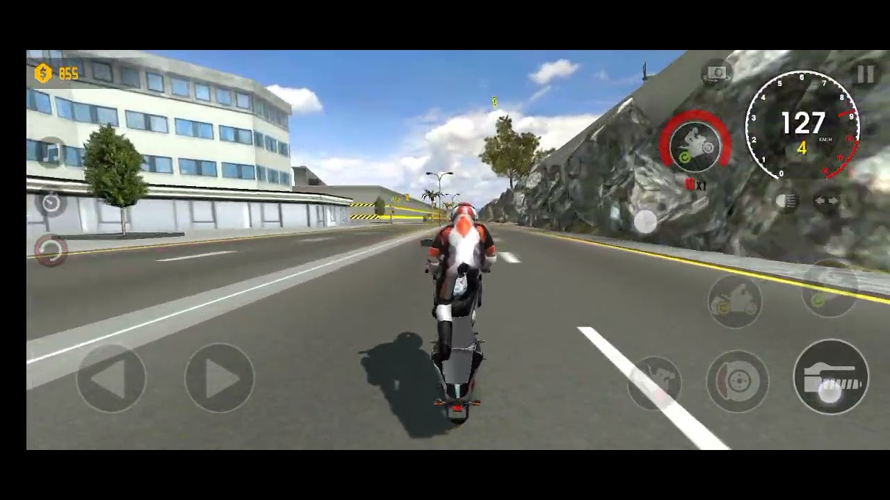 Extreme motor 2.bölüm - YouTube