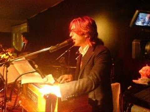 Habib Qaderi - Kabootar