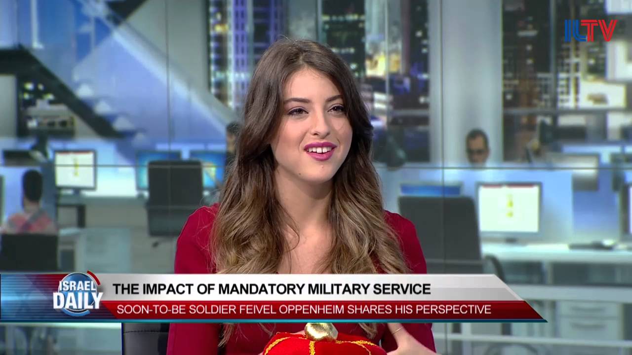 ILTV's Main Daily Broadcast - 03/24/2016 - YouTube