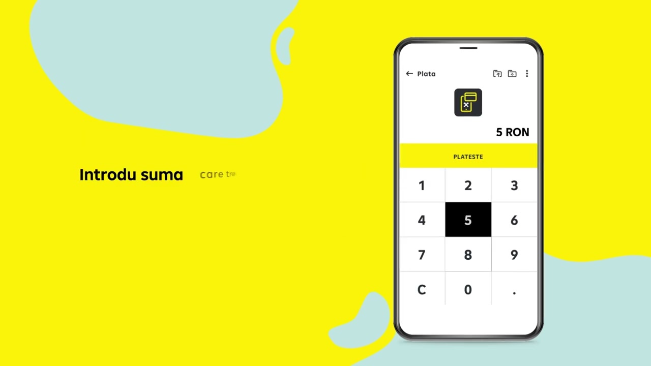 RaiPOS - cum accepți plăți cu cardul, telefonul sau ceasul - YouTube