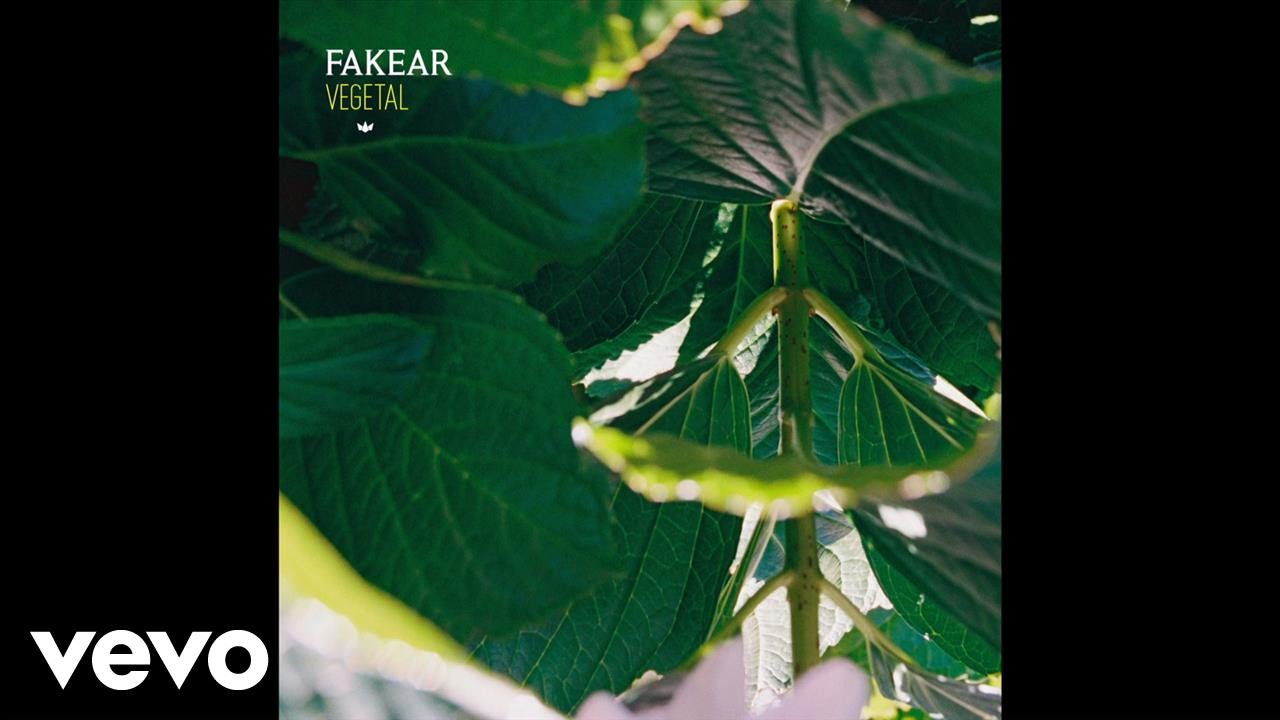 Fakear - All Of Us - YouTube