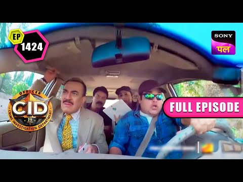 क्या ACP Pradyuman की Team बचा पाएगी इस लड़की की जान? | CID| Full Episode 1424 | 17 Sep 2023