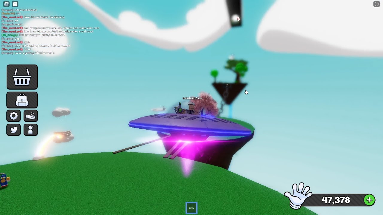 getting 11 NEW GLOVES and, REACHING 47,000 SLAPS in slap battles! - YouTube