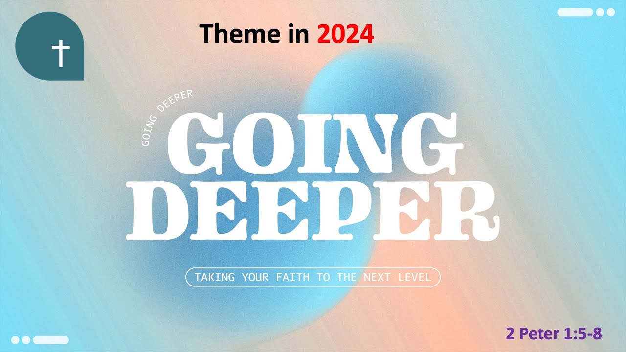Sunday, April 7th, 2024 - YouTube