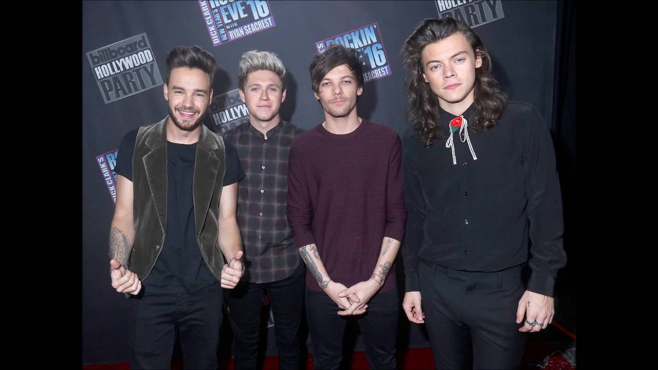 Hey angel/ One Direction Lyrics and Pictures - YouTube