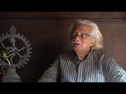 Adoor Reels-8-Kathapurushan( Man of the story)