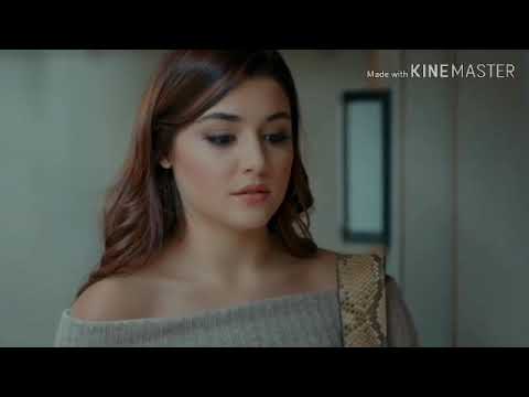 عمري بكيت لا شفت دموعي) 😭 (مراد وحياة $ 2019