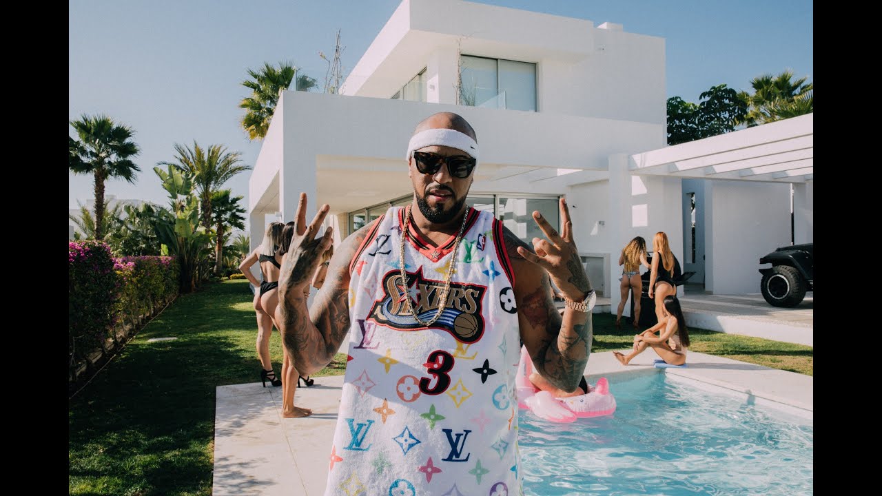 JIGGO – MVP (prod. CLAY) – rappers.in Radar