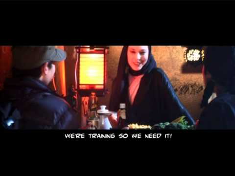 Che Fu Mysterious Vibe. - YouTube