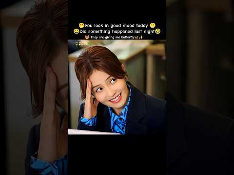 🤭😻 ll Love is sweet ll 💕#cdrama #jalebibabymeme #asiandrama