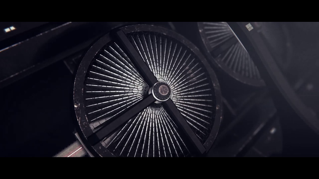 Presentation of Red Shift - YouTube