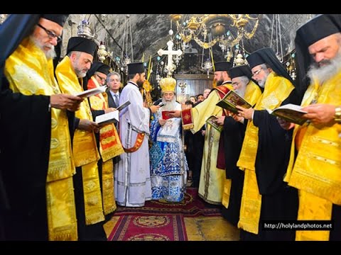 ΤΑ ΕΓΚΩΜΙΑ ΣΤΗΝ ΚΟΙΜΗΣΗ ΤΗΣ ΘΕΟΤΟΚΟΥ 1 - YouTube