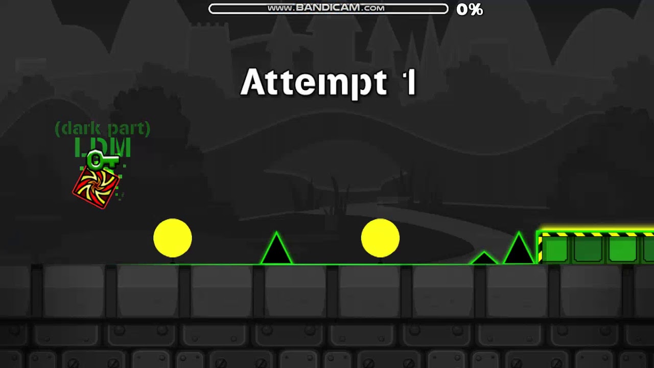 Beast Mode Full - 81% | Geometry Dash - YouTube