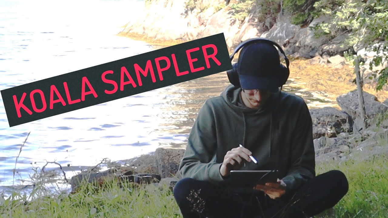 BOTANICAL GARDEN // KOALA SAMPLER - YouTube