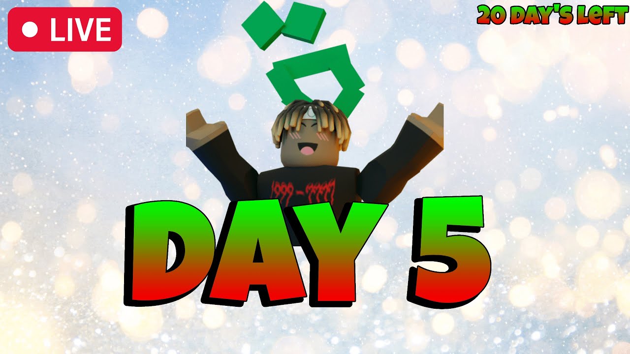 🔴GETTING THE 2ND BIT LIVE ON STREAM WITH VIEWERS... | STREAMAS DAY 13 ...