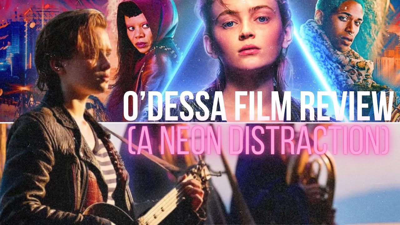 FLOW - This is What Beautiful Animated Storytelling Looks Like - Points ...