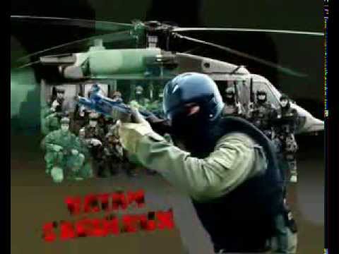 SAT Komandoları « Asker.TV