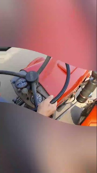 URSUS C-330M film ze zdjęć 2 - YouTube