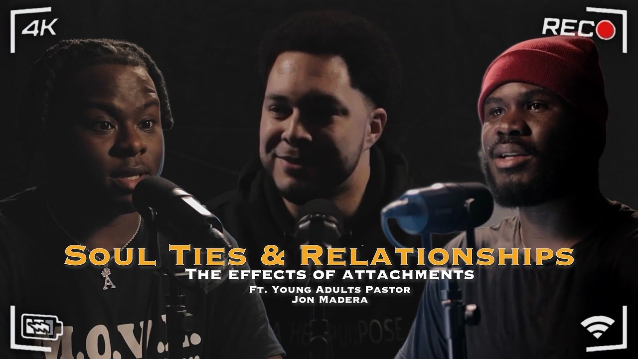 Sexual Immorality 👩🏾‍ ️‍💋‍👨🏾| Soul Ties and Relationships S2:E11 - YouTube