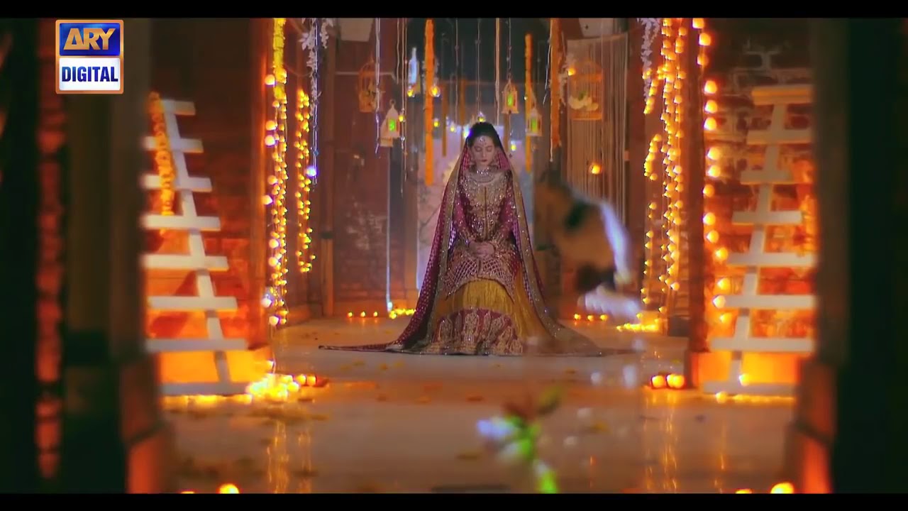 New Drama Serial Bay Dardi drama trailer - YouTube