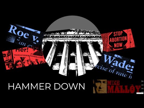 Hammer Down - YouTube