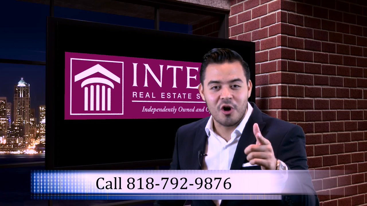 Intero Real Estate Services - YouTube