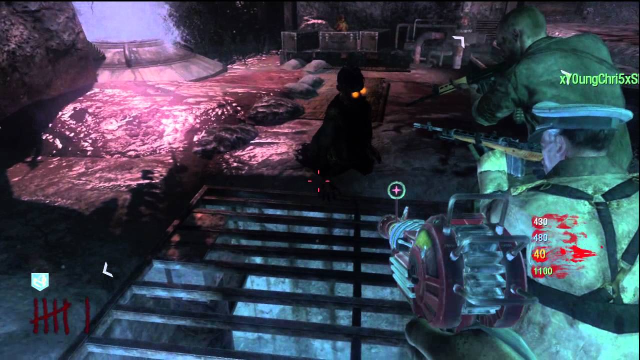 Focus Stone Walkthrough - YouTube